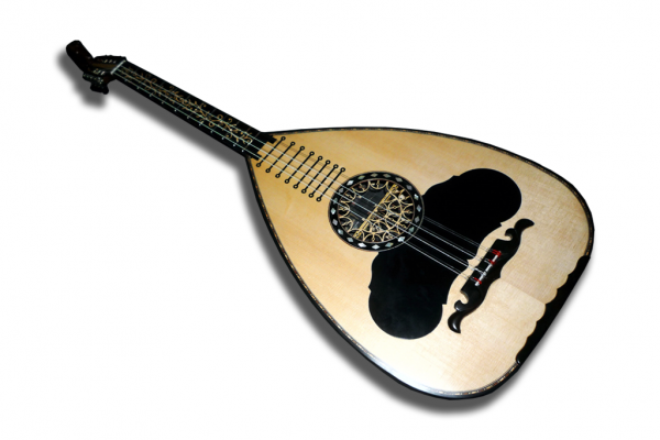 Luthier Shop Makris Dimitrios | Οργανοποιείο Μακρής Δημήτρης