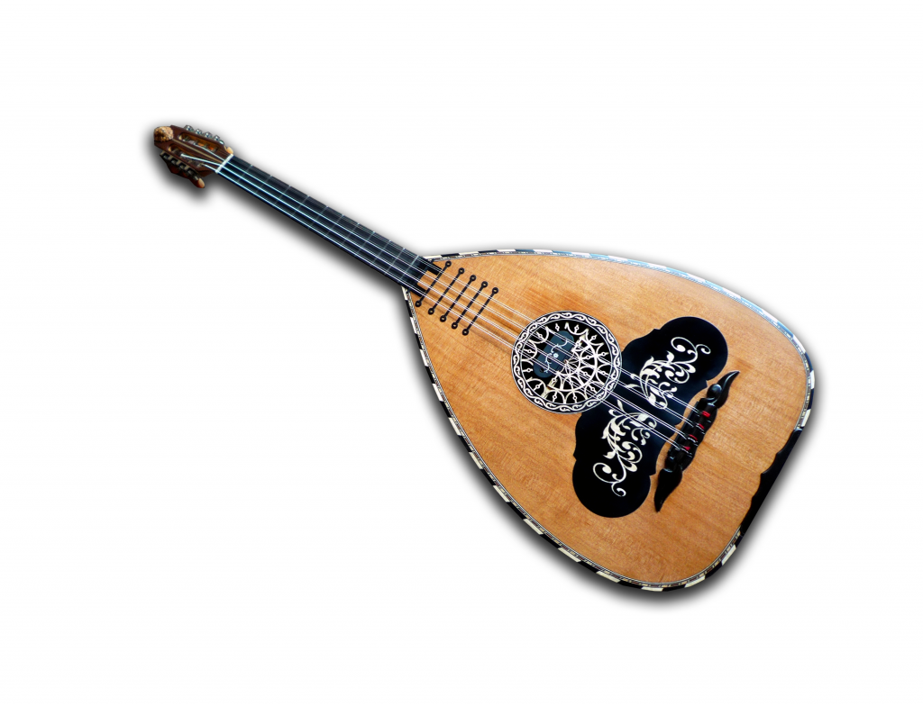 Luthier Shop Makris Dimitrios | Οργανοποιείο Μακρής Δημήτρης